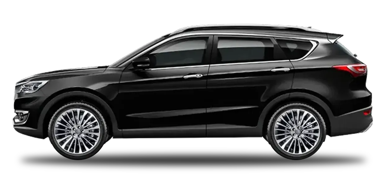X70 - Jetour Autocom
