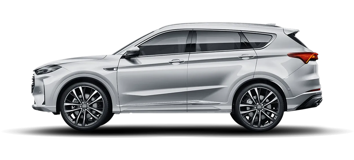 X70 - Jetour Autocom