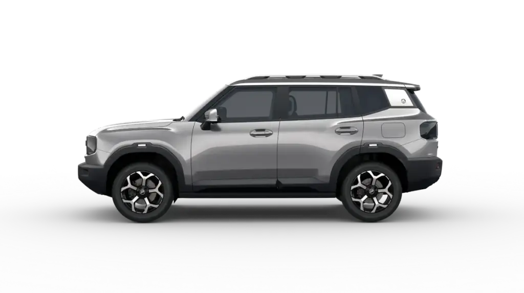 X70 - Jetour Autocom